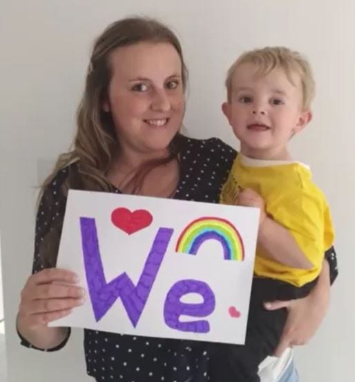 Timothy Hackworth Primary School