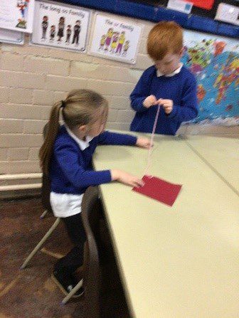 Timothy Hackworth Primary School