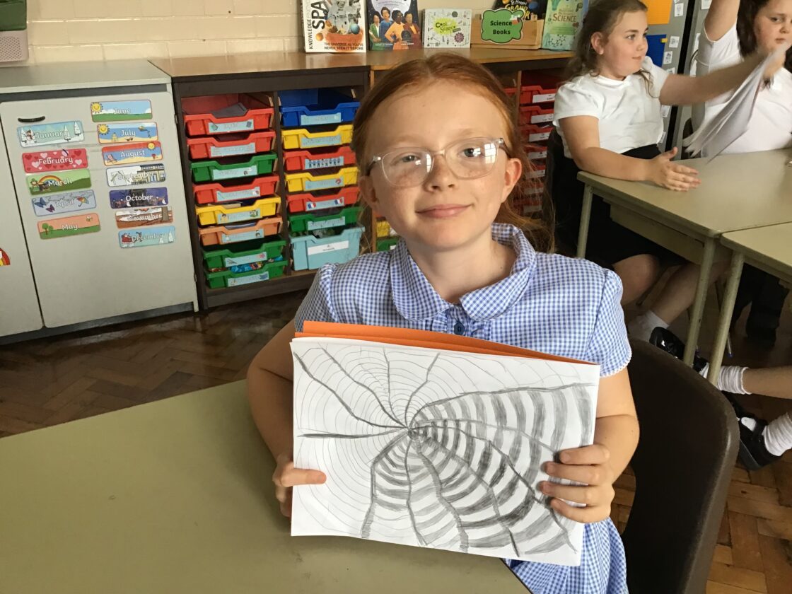 Timothy Hackworth Primary School