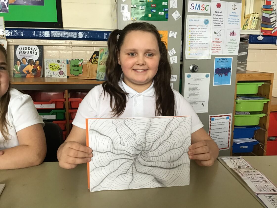 Timothy Hackworth Primary School