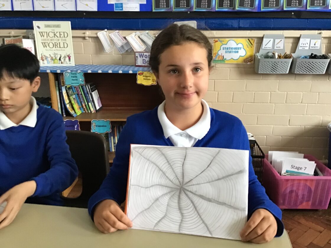 Timothy Hackworth Primary School