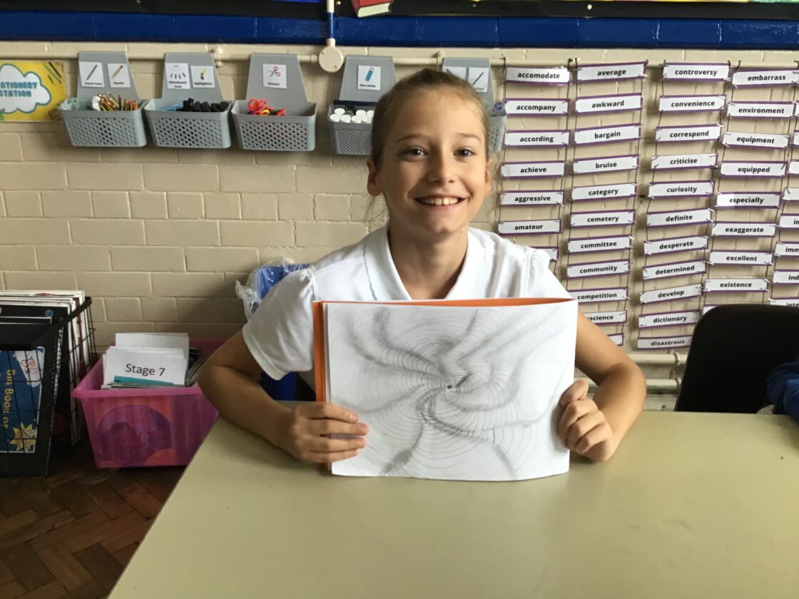Timothy Hackworth Primary School