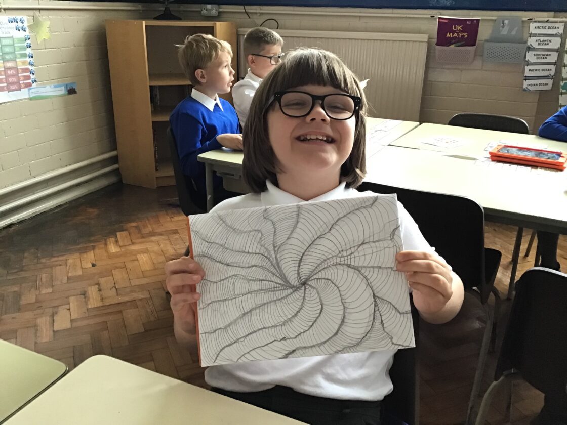 Timothy Hackworth Primary School