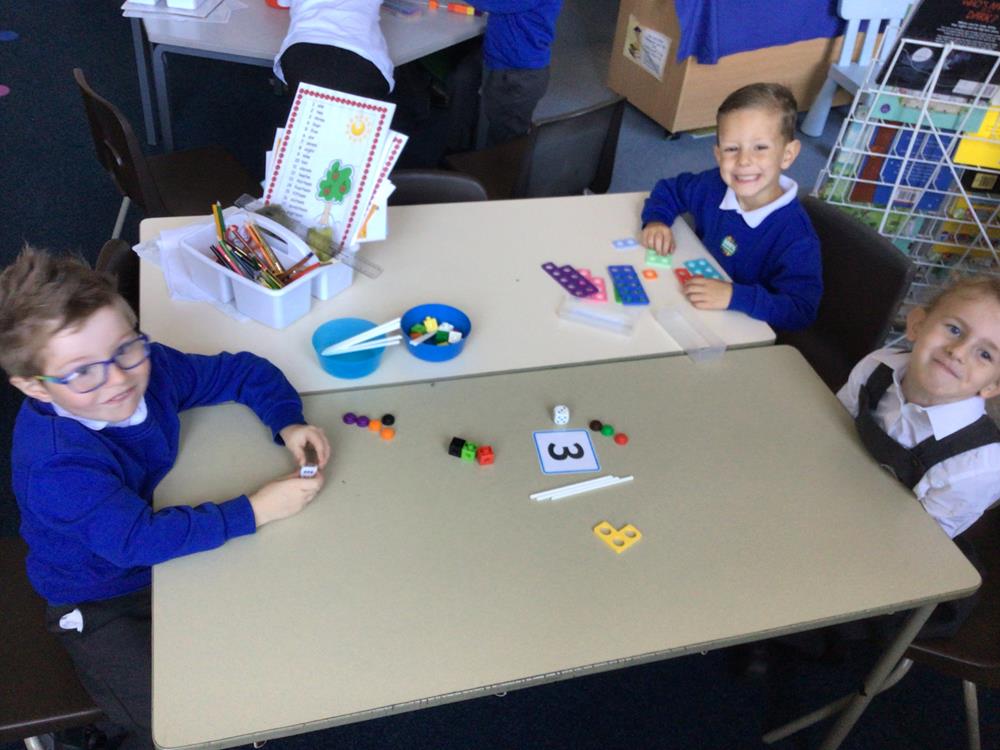 Timothy Hackworth Primary School