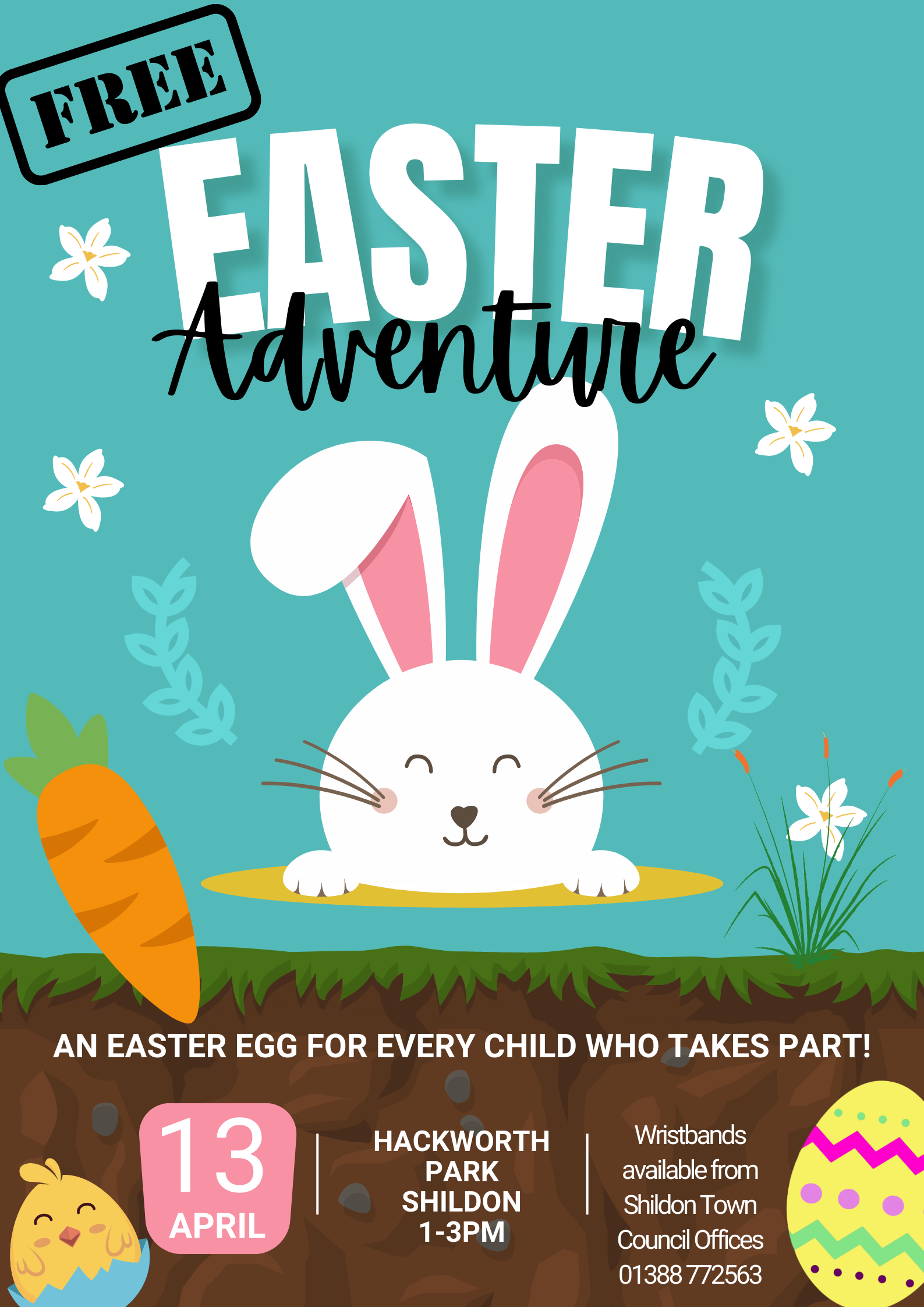 Timothy Hackworth Primary School