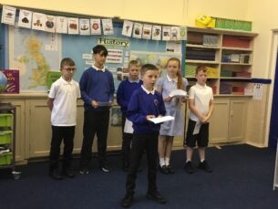 Timothy Hackworth Primary School