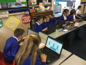 Timothy Hackworth Primary School