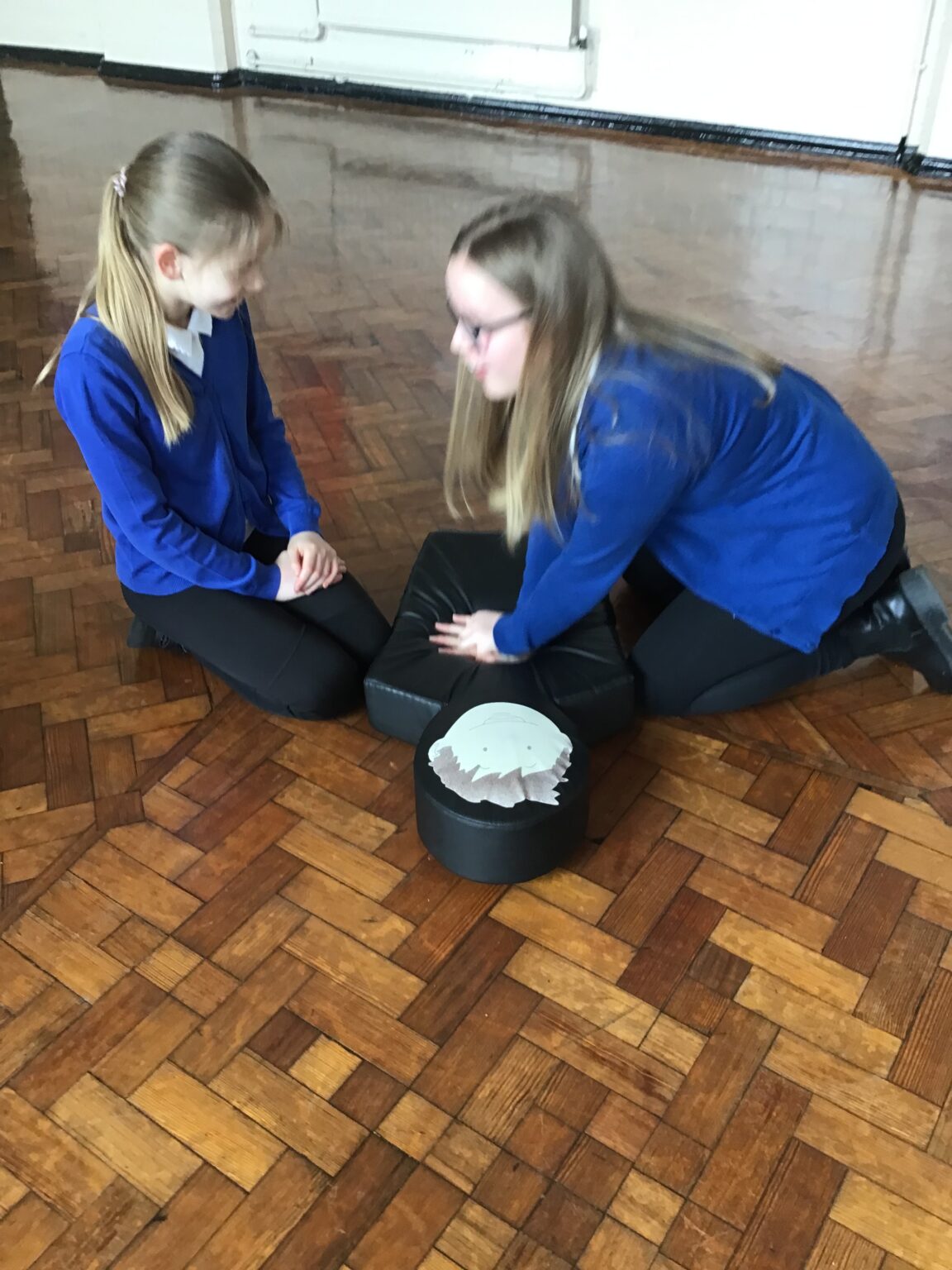 Timothy Hackworth Primary School